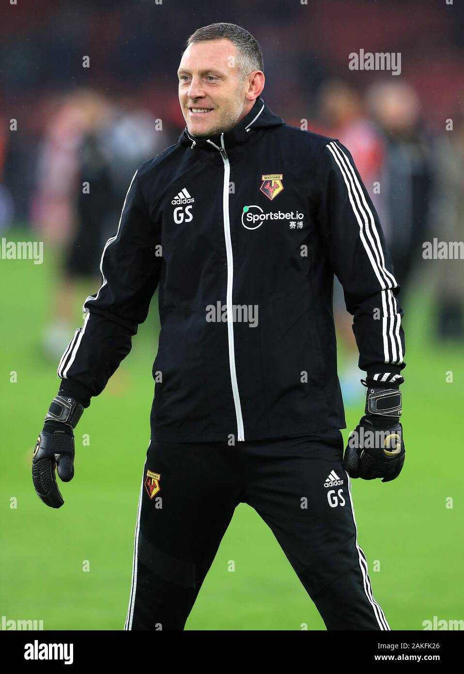 Watford academy hi-res stock photography and images - Alamy