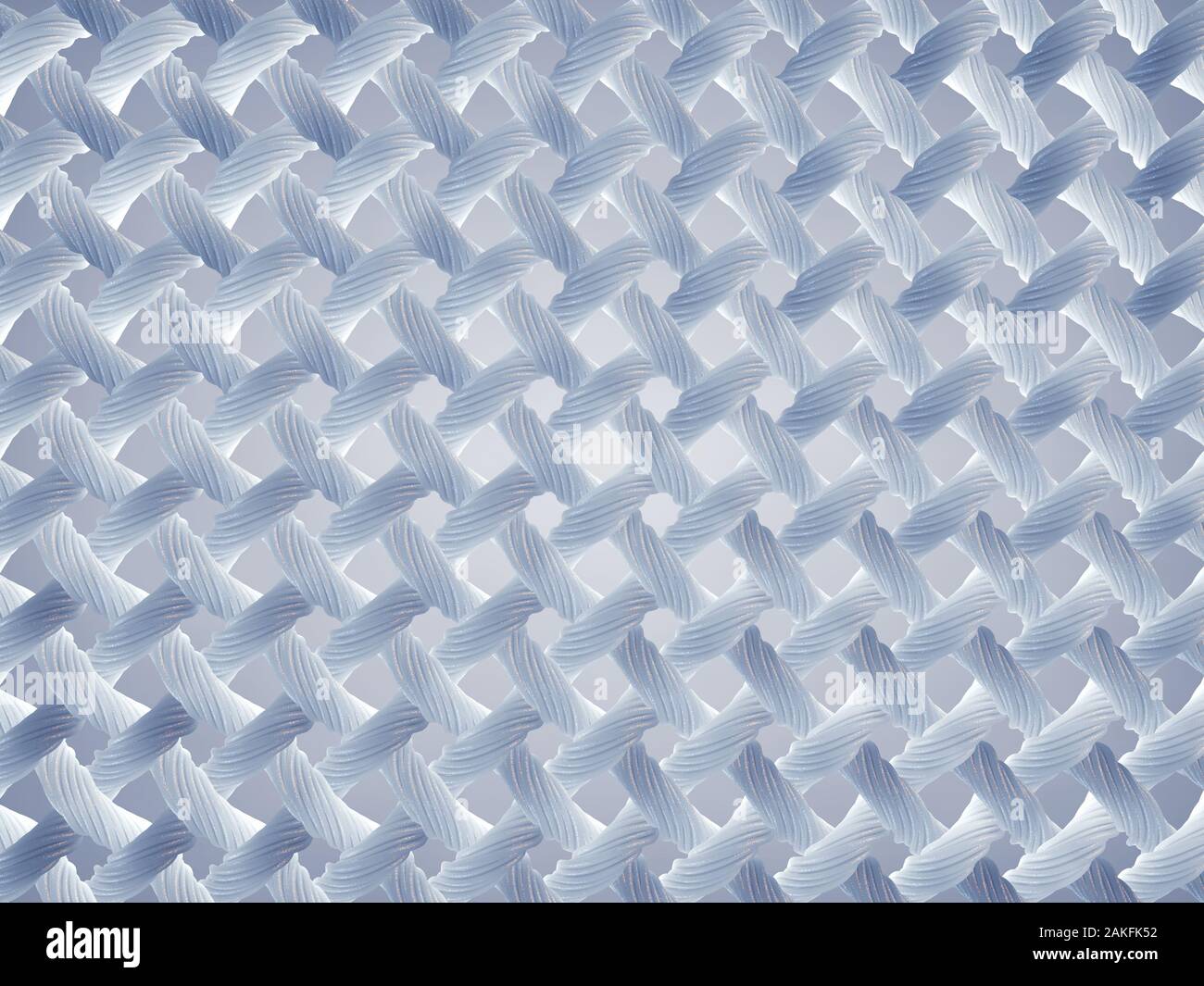 Microscopic fibers , Fabric structure Stock Photo - Alamy