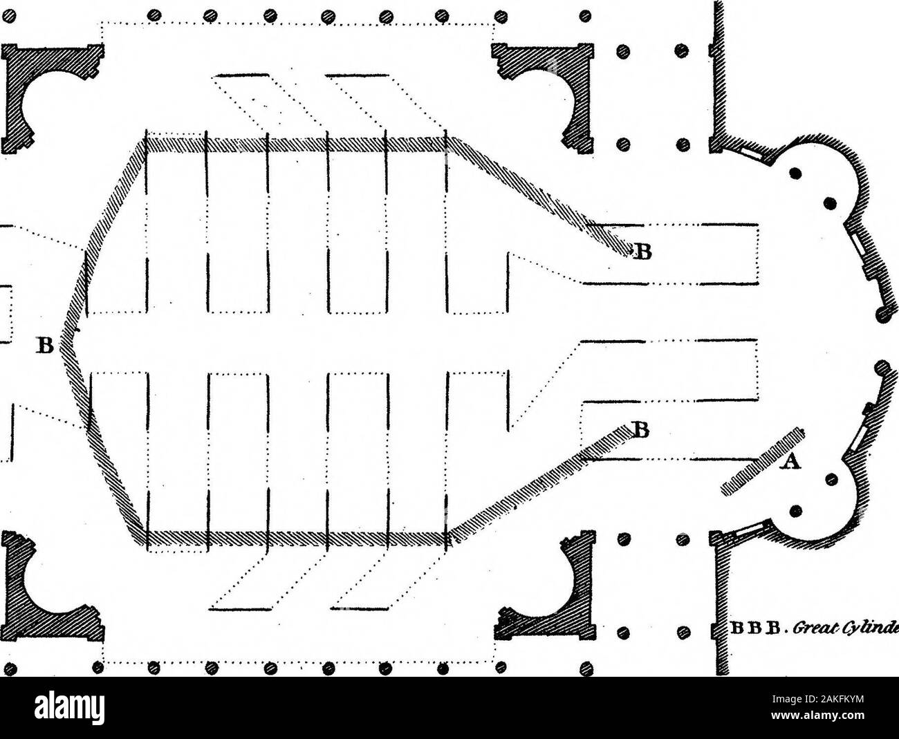 Sundry Papers Relative to an Accident from Lightning at Purfleet, May ...