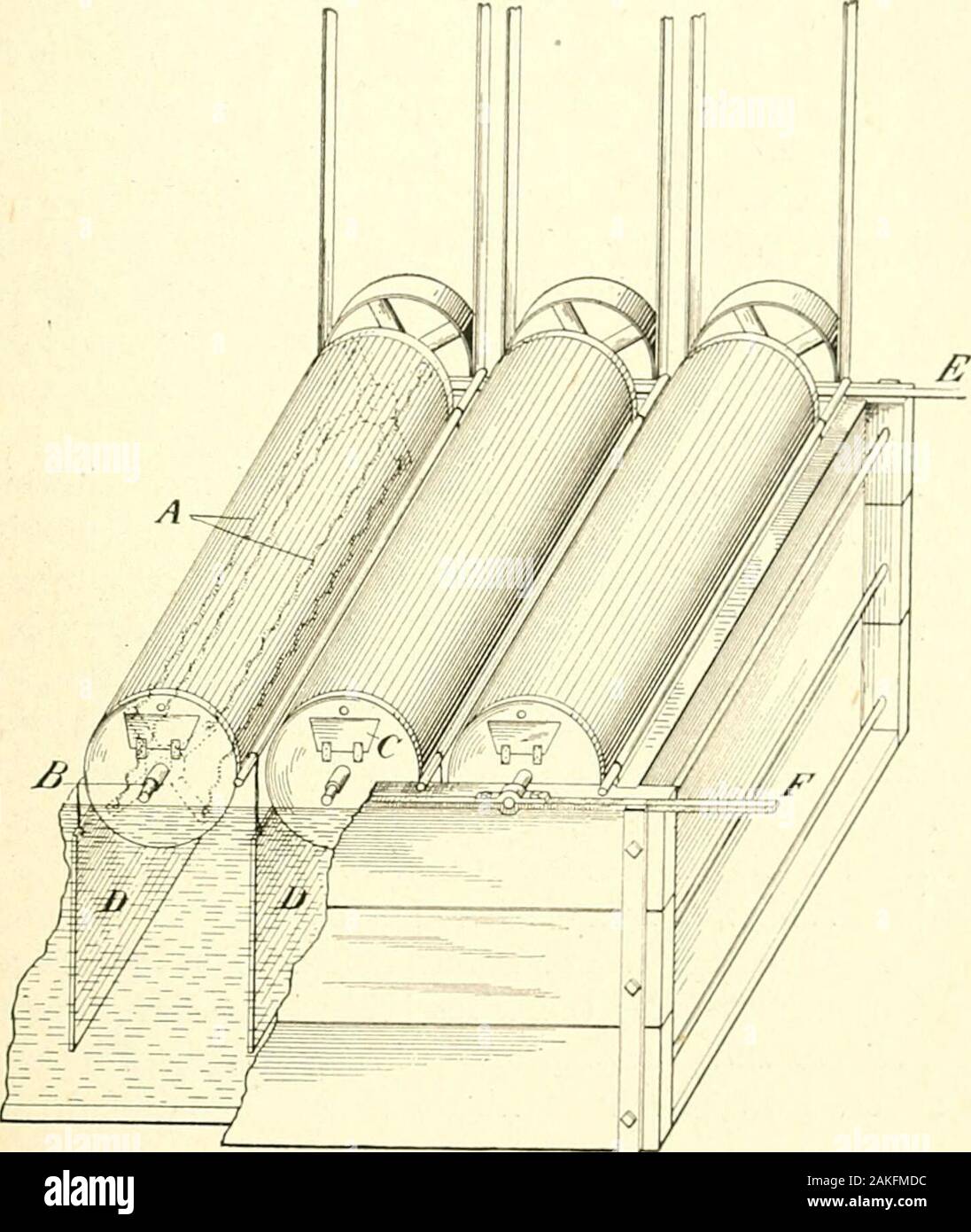 The polishing and plating of metals; a manual for the electroplater ...