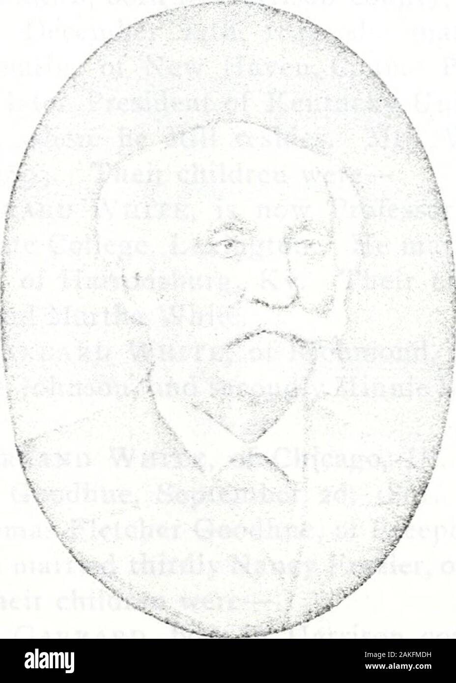 Governor Garrard, of Kentucky : his descendants and relatives . 0 he ...
