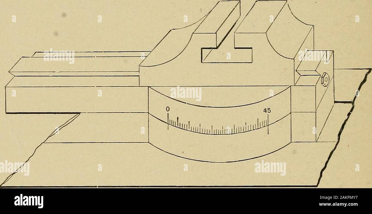 Turning and boring tapers . Derry CoUard Co Figure 11. A common method ...