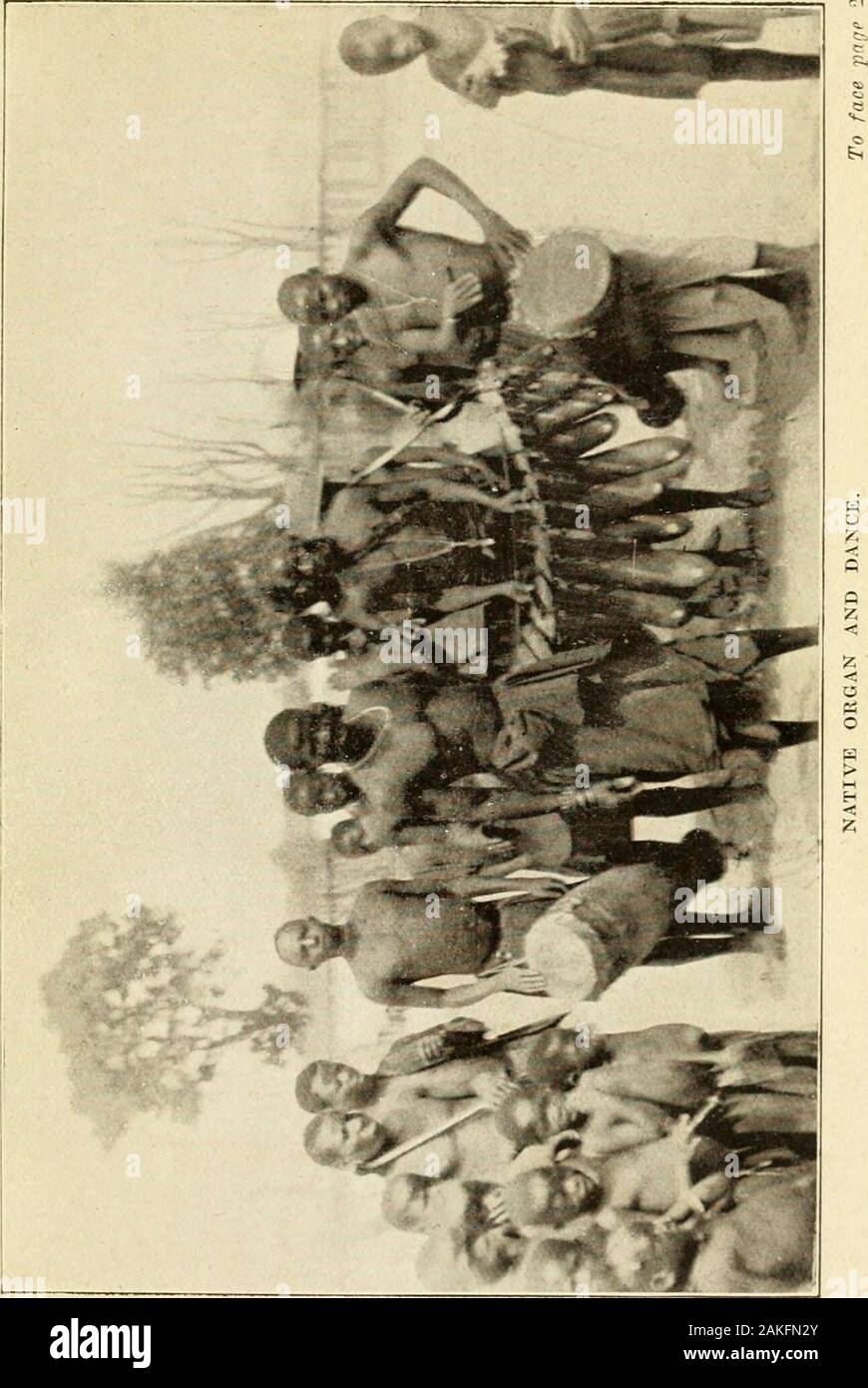 My travels in North West Rhodesia : or, A missionary journey of sixteen ...