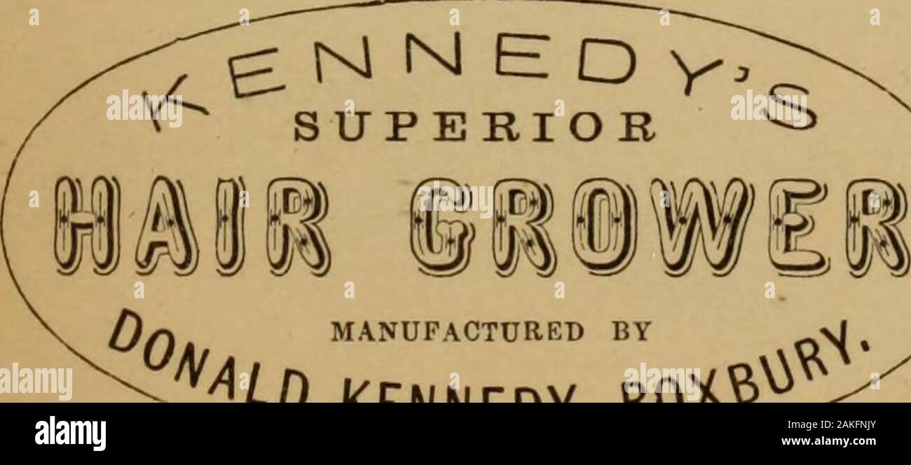 R & A specimens . ^ KENNEDY, RO*^ CHURCH, CHOATE & CO. No. 881 ...