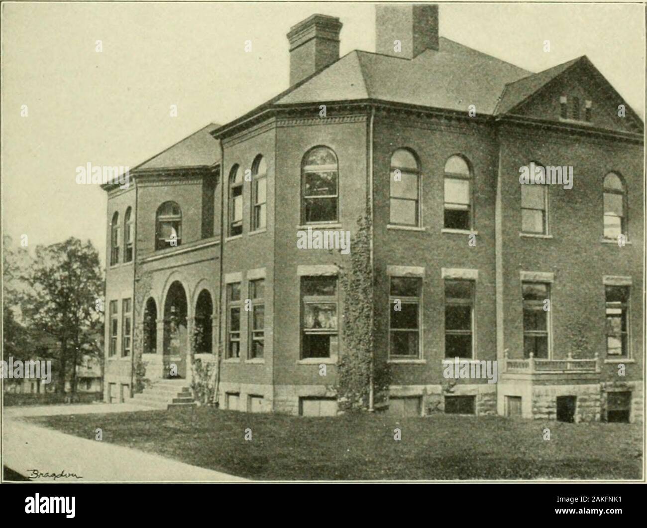 225 e main st hi-res stock photography and images - Alamy