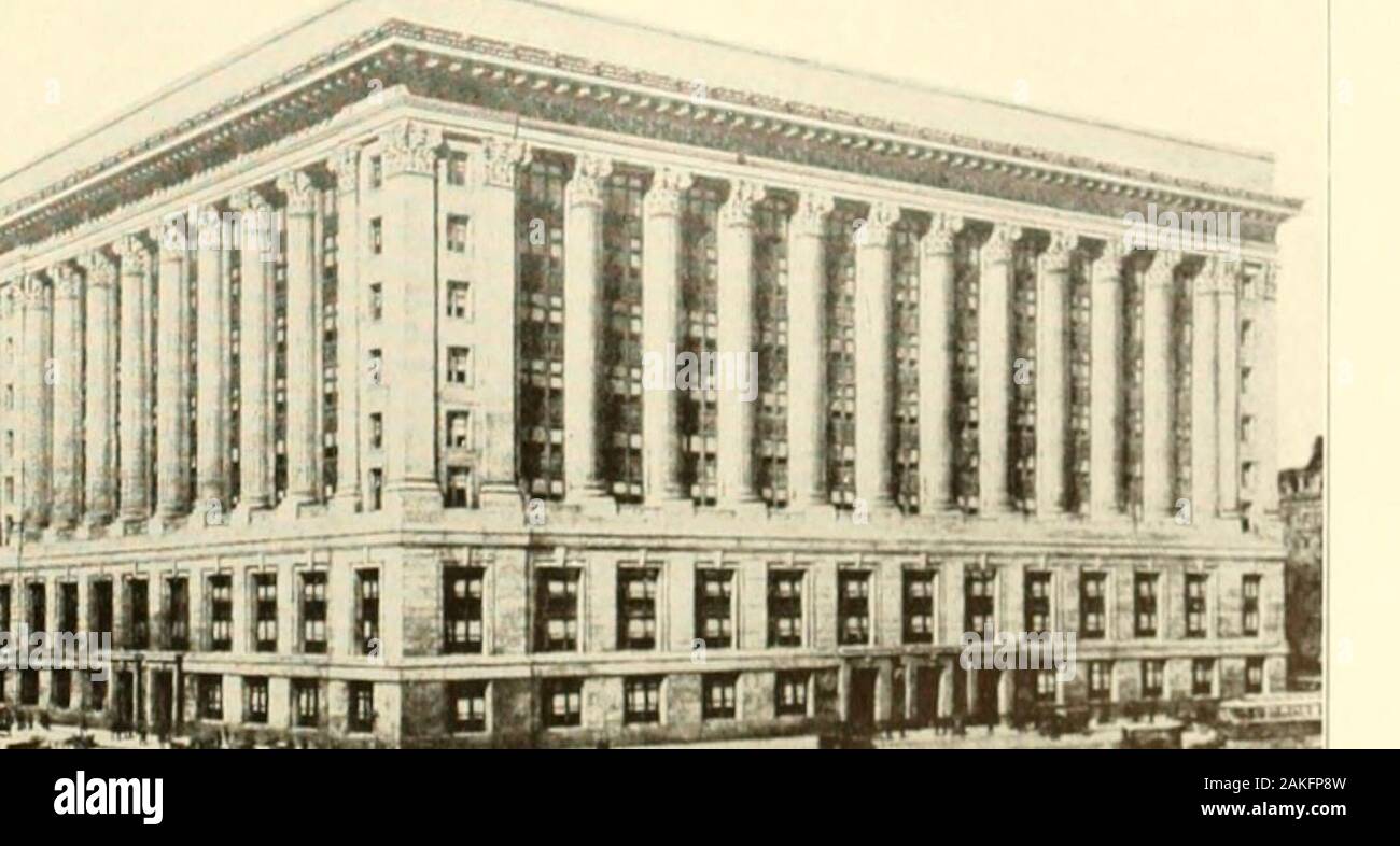 Chicago: its history and its builders; a century of marvelous growth ...