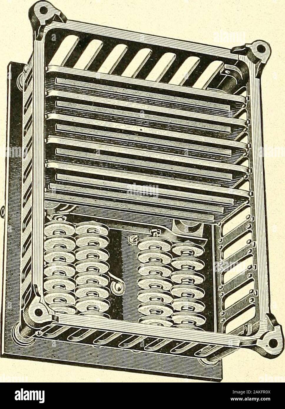 The polishing and plating of metals; a manual for the electroplater ...