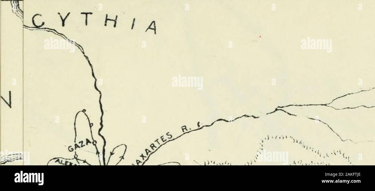 Hydaspes river hi-res stock photography and images - Alamy