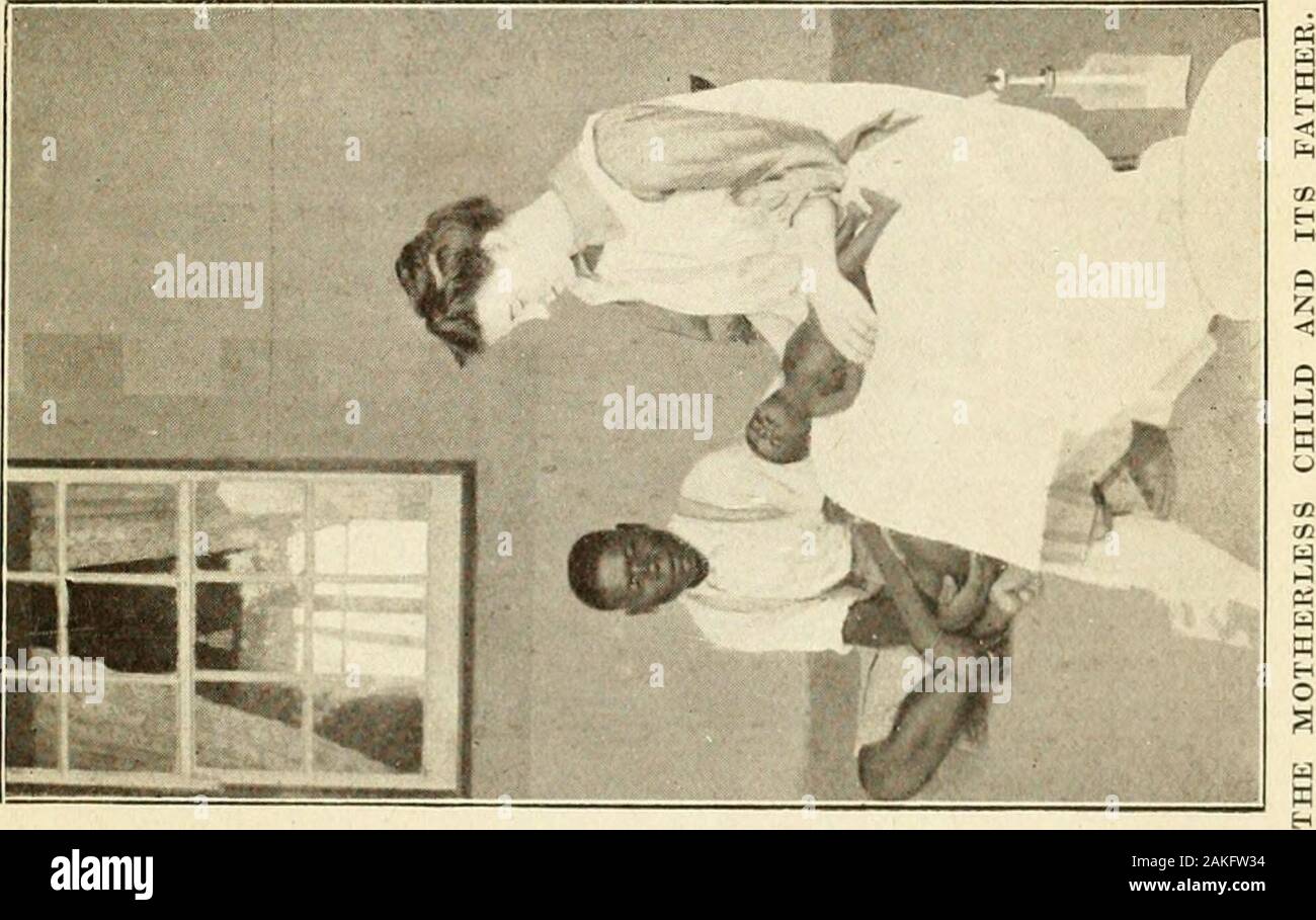 My travels in North West Rhodesia : or, A missionary journey of sixteen ...