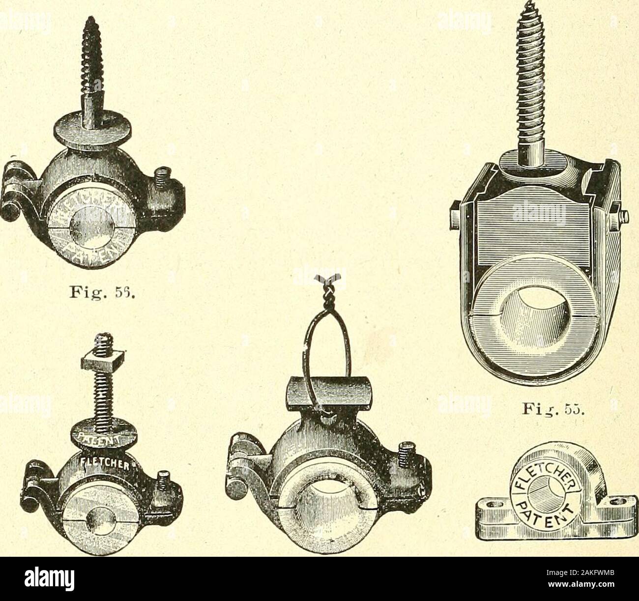 The polishing and plating of metals; a manual for the electroplater ...