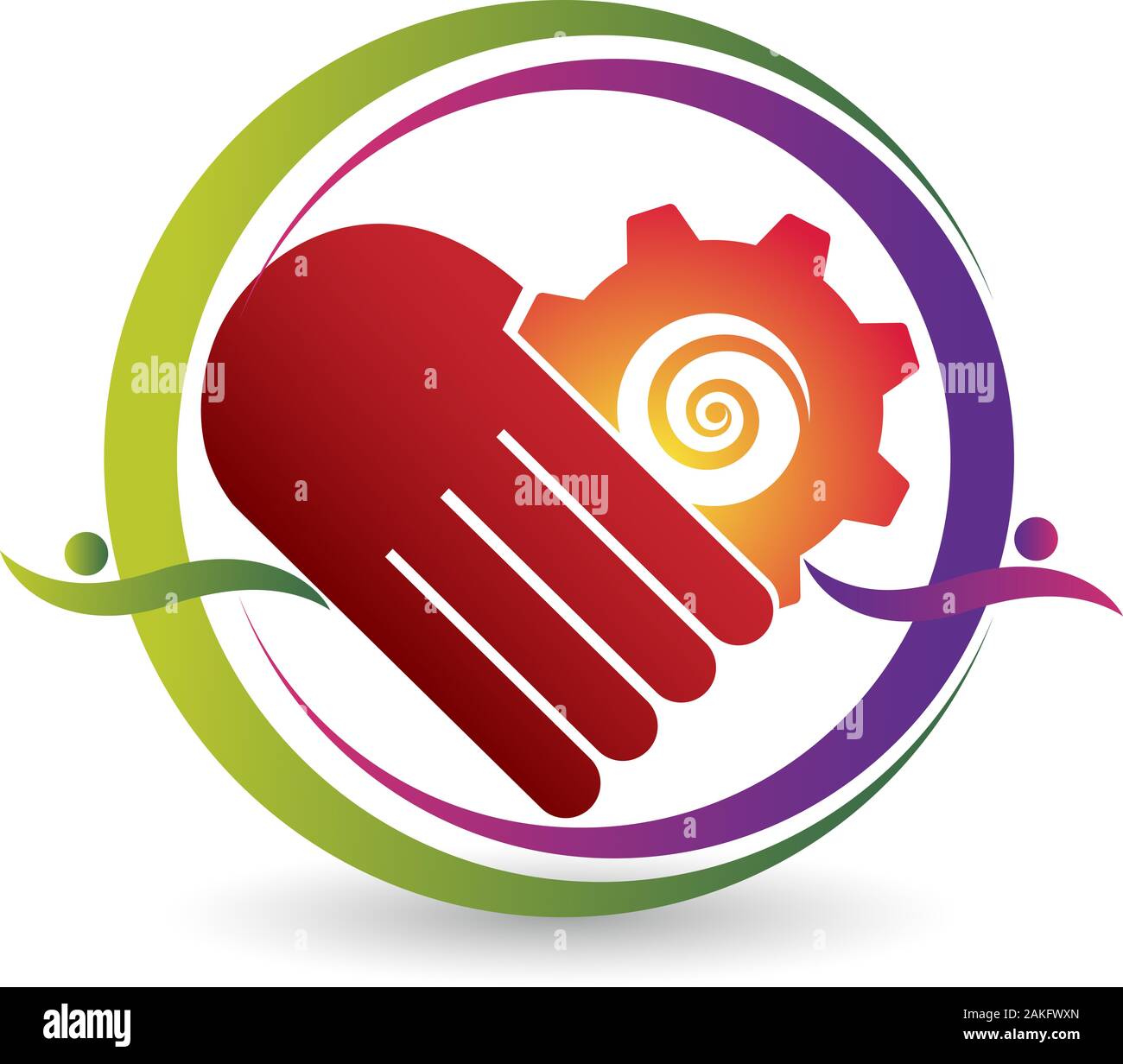 love factory logo Stock Photo - Alamy