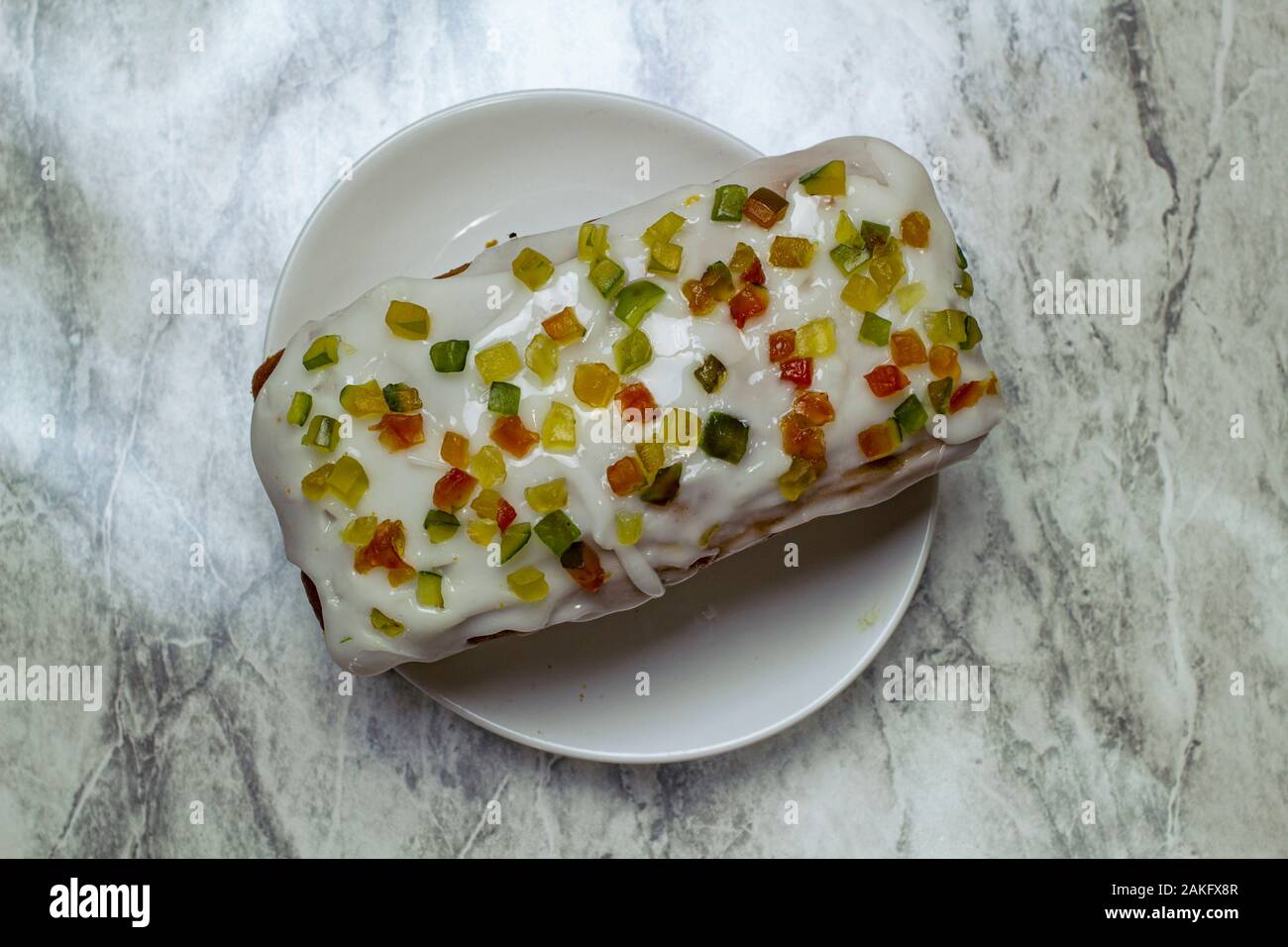 English bakery hi-res stock photography and images - Alamy