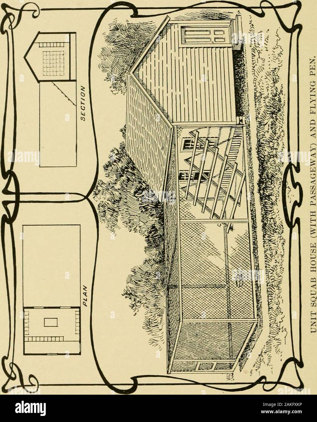 Tacked boxes hi-res stock photography and images - Alamy