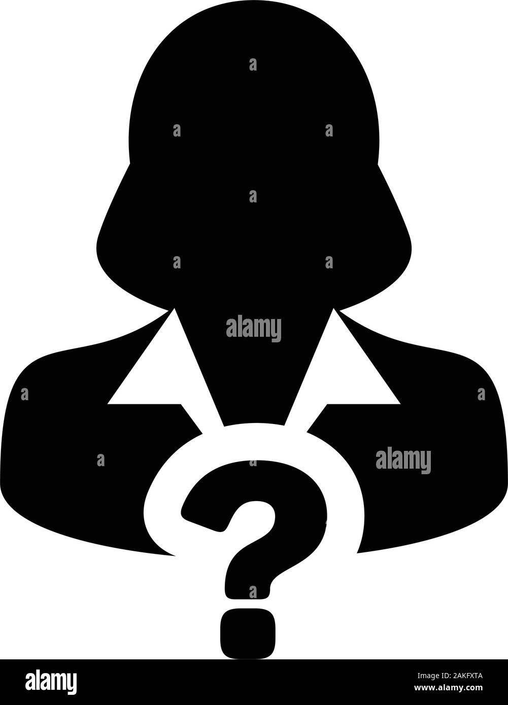 Queries Business Stock Vector Images - Alamy