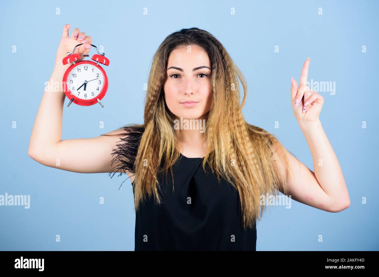 Time management. Punctuality and discipline. Practice of advancing ...