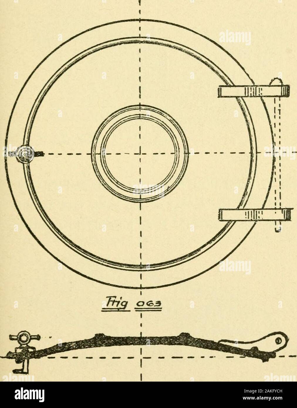 Pattern making and foundry practice; a plain statement of the methods ...