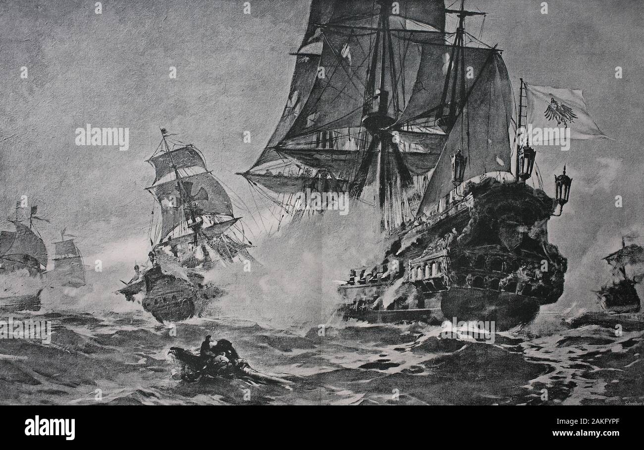 Spanish treasure ship hi-res stock photography and images - Alamy
