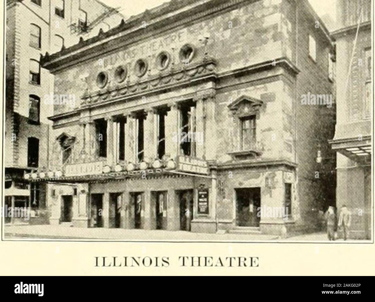 Chicago: its history and its builders; a century of marvelous growth ...