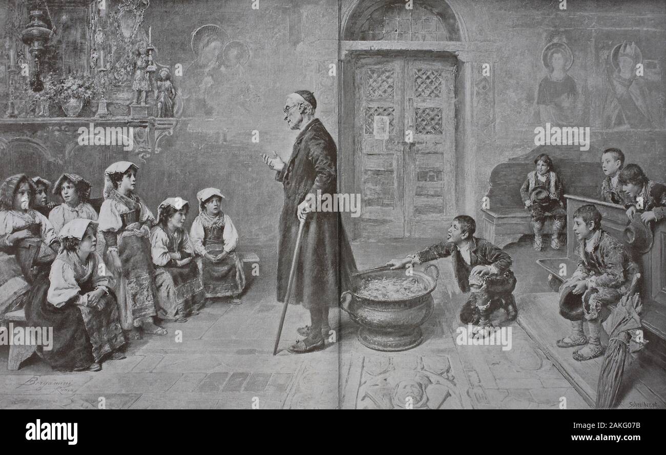 Campagna rome hi-res stock photography and images - Alamy