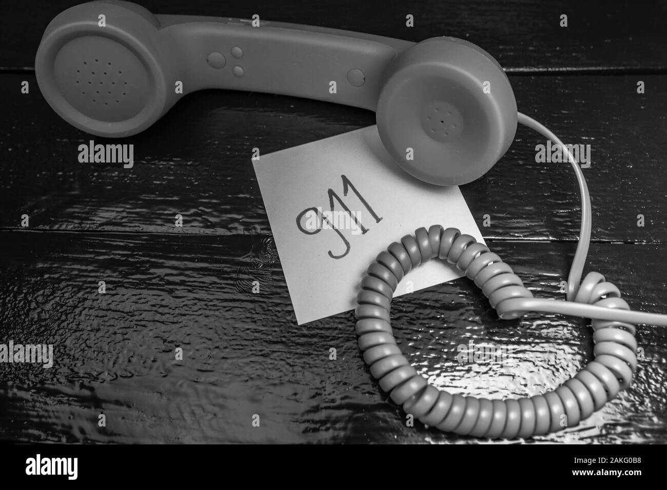 Writing paper close up Black and White Stock Photos & Images - Alamy