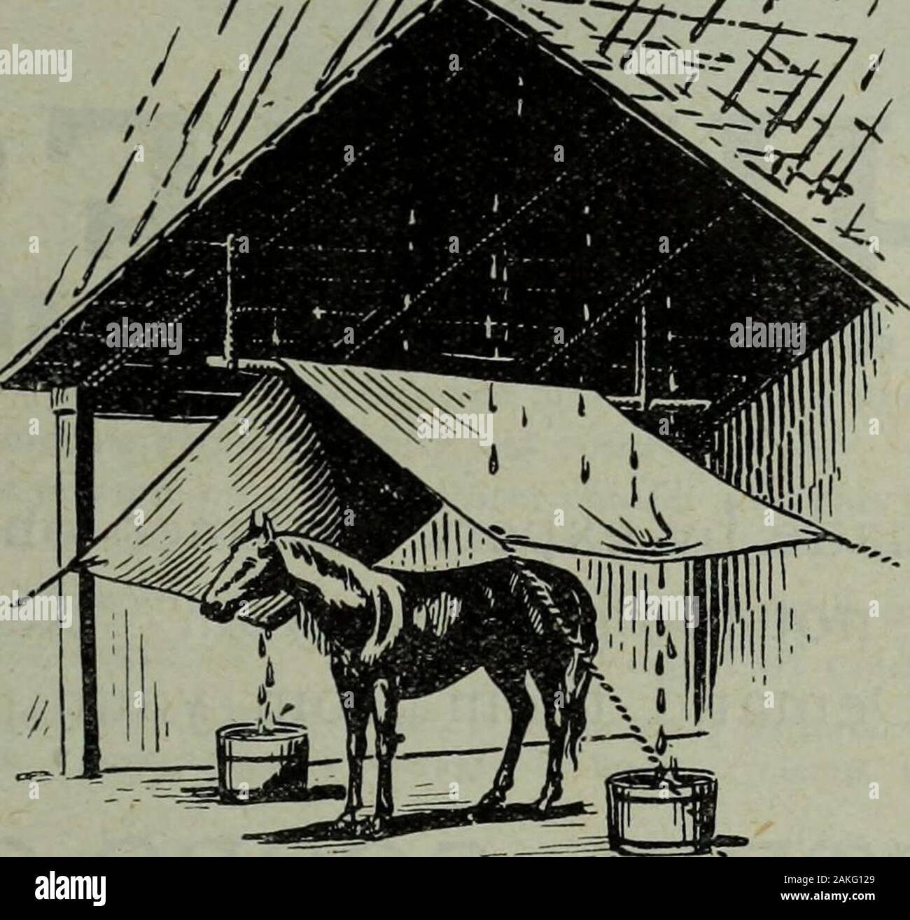 Samson roofing hi-res stock photography and images - Alamy