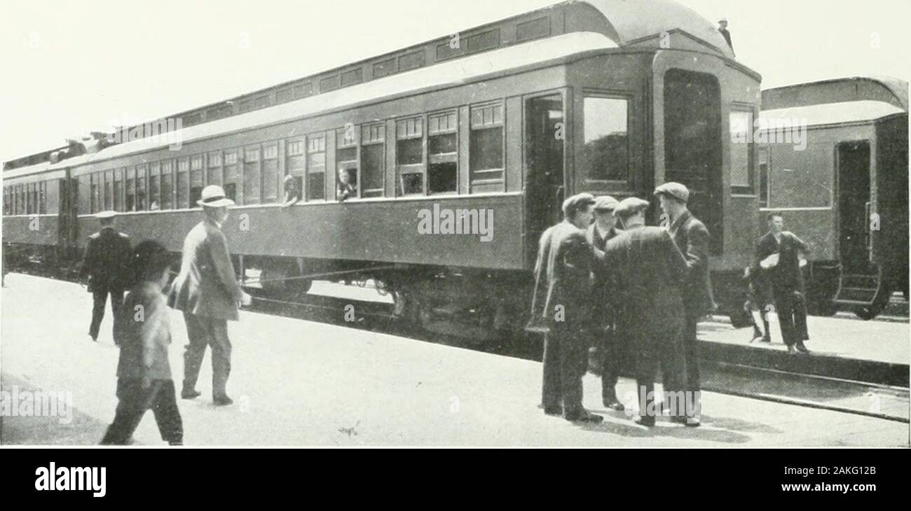 The Prairie Provinces of Canada : their history, people, commerce ...