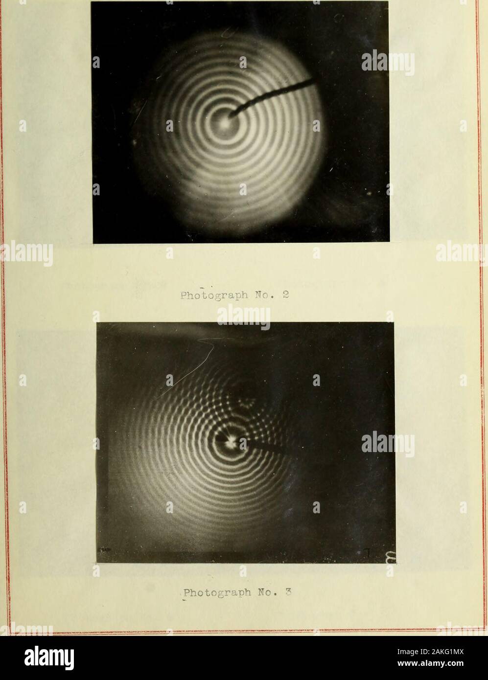 Diffraction water waves hi-res stock photography and images - Alamy