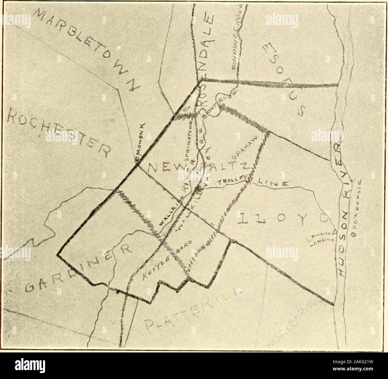 Bookidhistoryofnew hi-res stock photography and images - Alamy