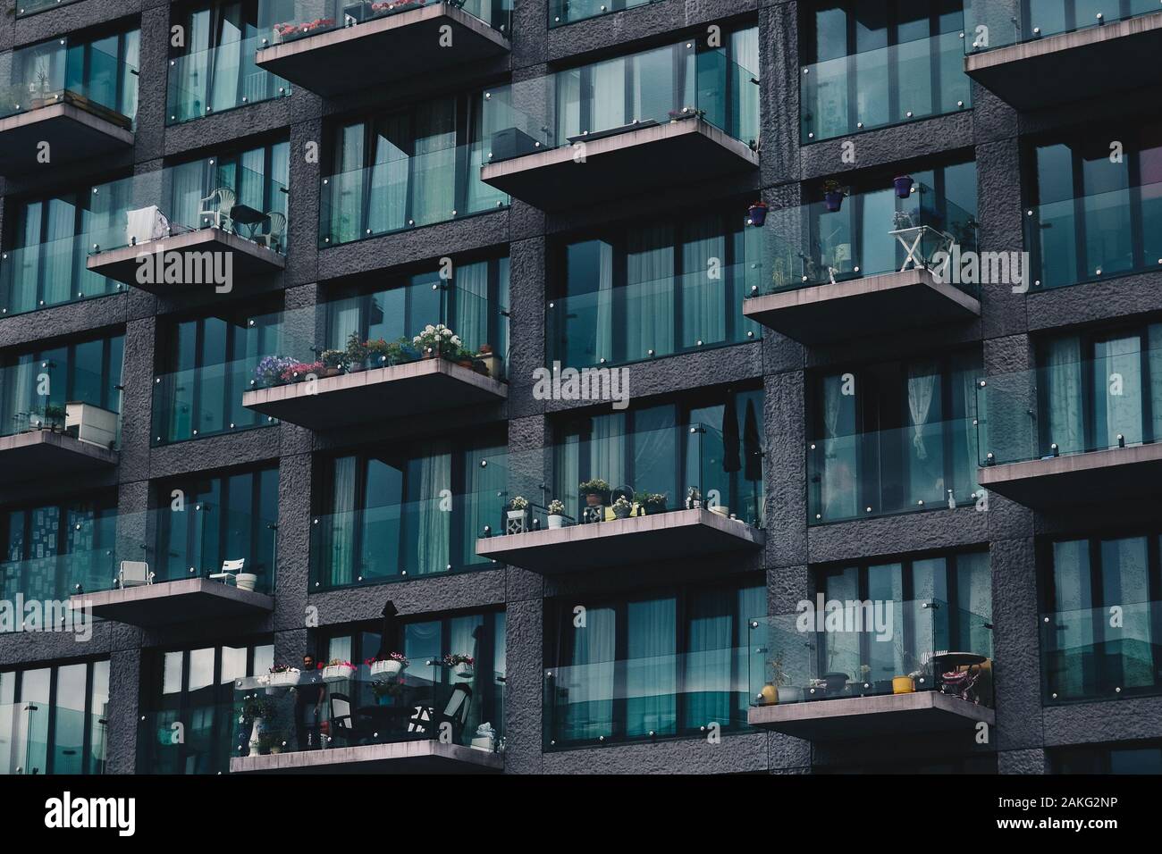 Mvrdv parkrand hi-res stock photography and images - Alamy