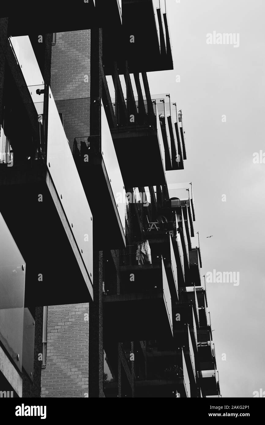 Mvrdv parkrand hi-res stock photography and images - Alamy