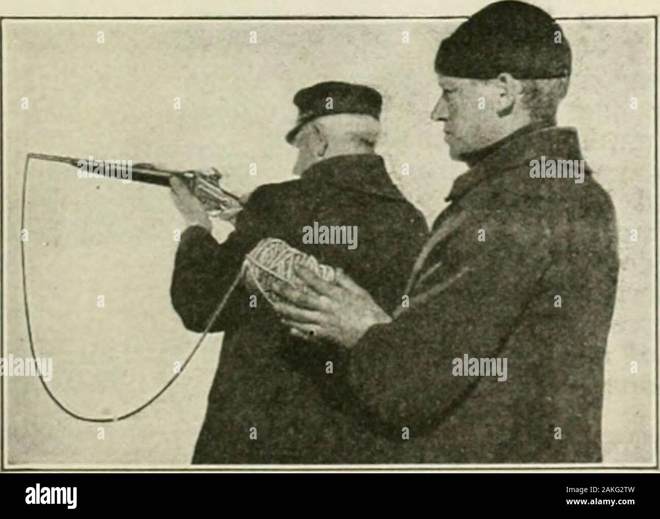 Three gun decks hi-res stock photography and images - Alamy