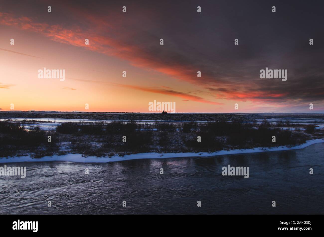 Ranga river hi-res stock photography and images - Alamy