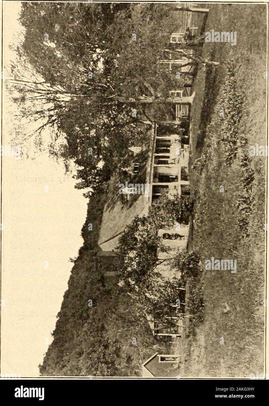 History of New Paltz, New York, and its old families (from 1678 to 1820 ...