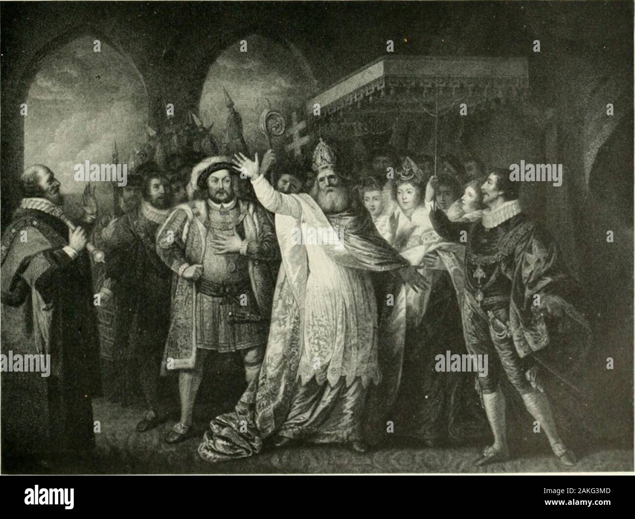 Henry thew hi-res stock photography and images - Alamy