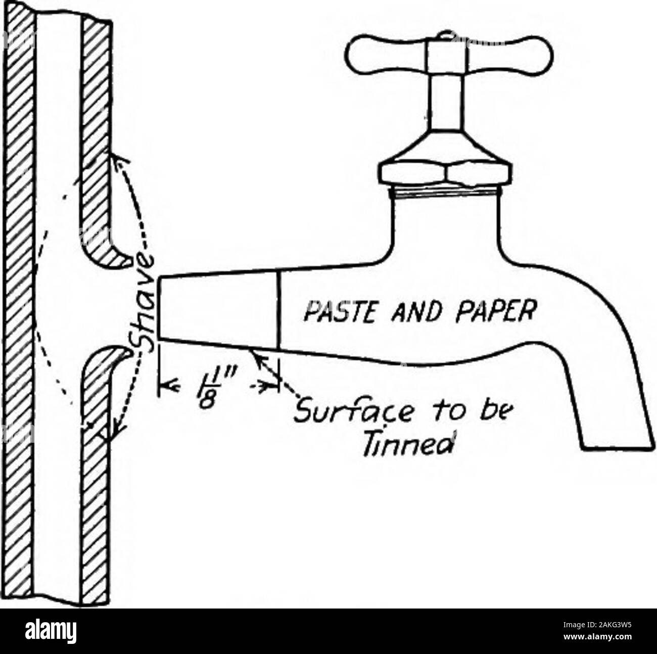 Solder joints Black and White Stock Photos & Images - Alamy