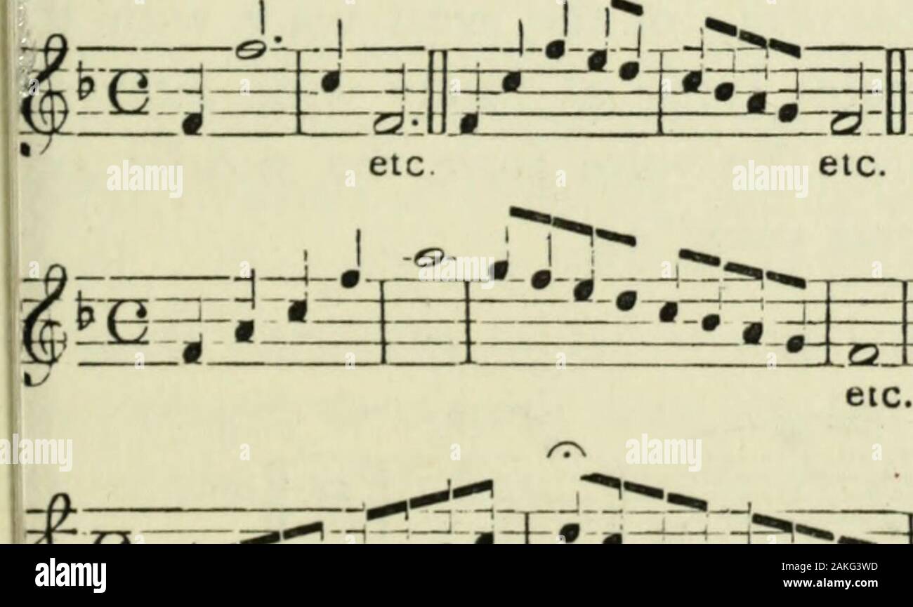 Vocalexercises hi-res stock photography and images - Alamy