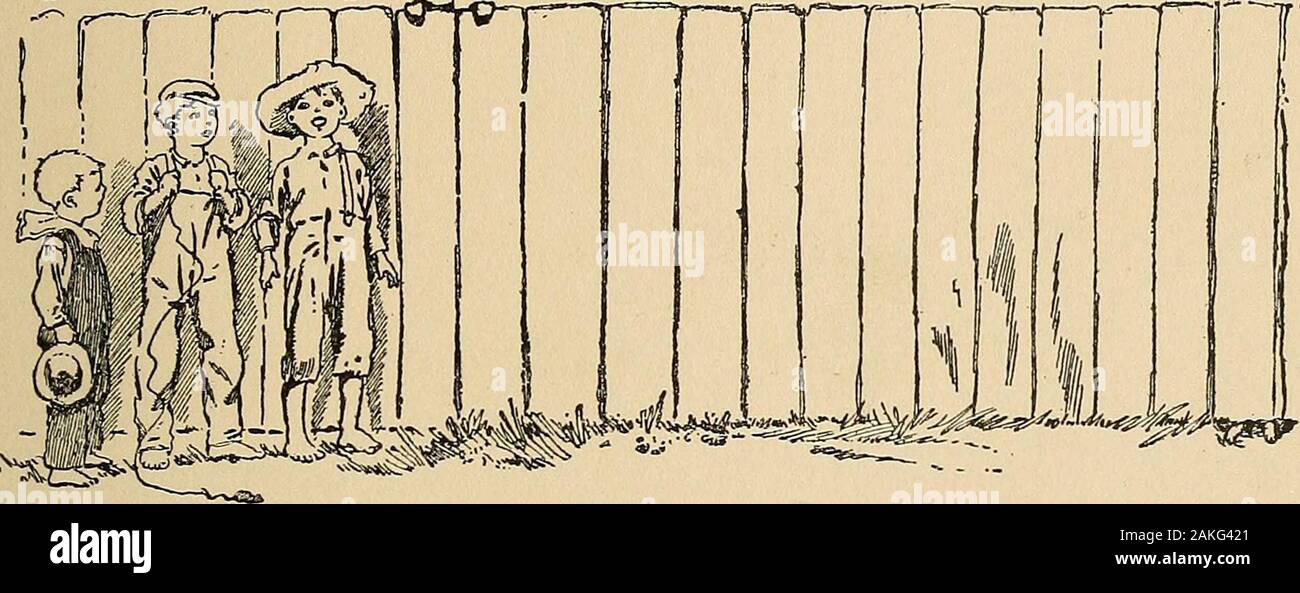 The book of joyous children . Count me two /Yells Cootsy Drew.. Here s ...