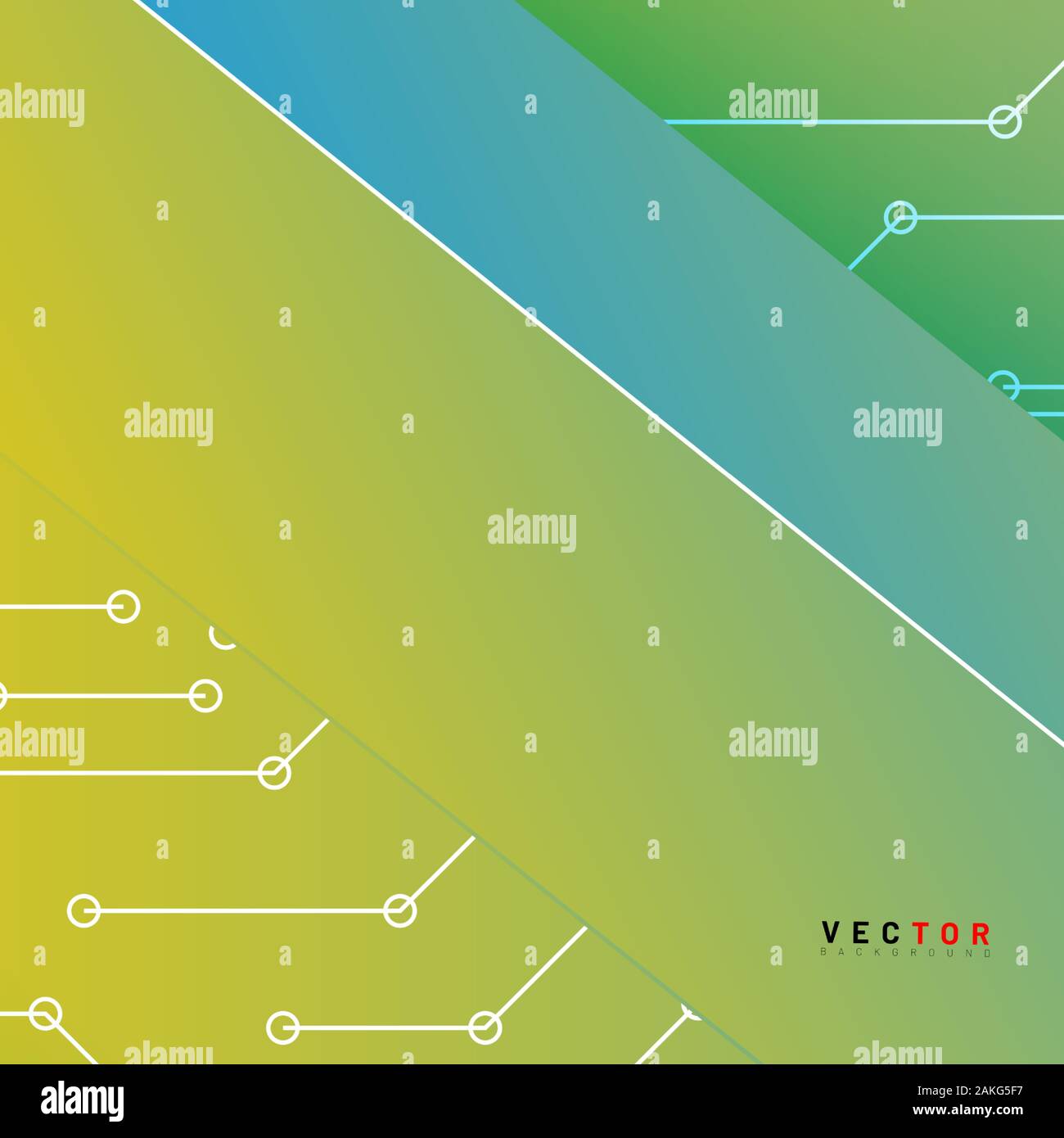 abstract vector background. design element of technology. Vector ...
