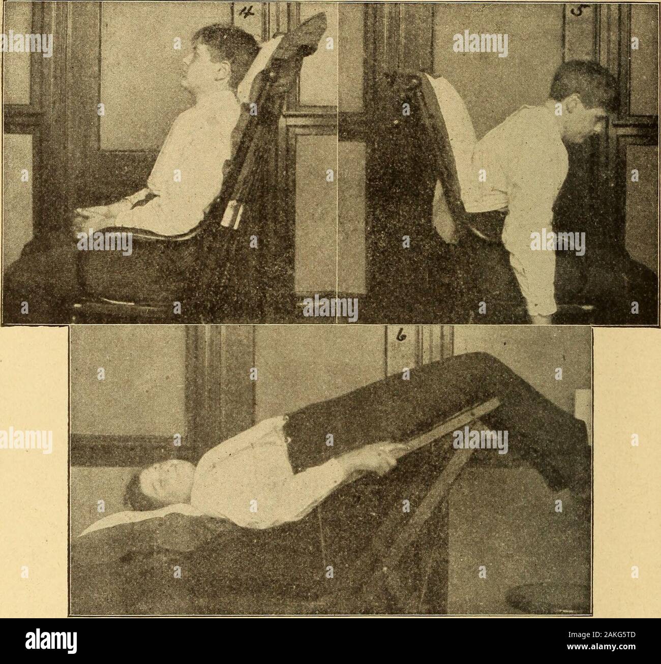 Prone position posture hi-res stock photography and images - Alamy