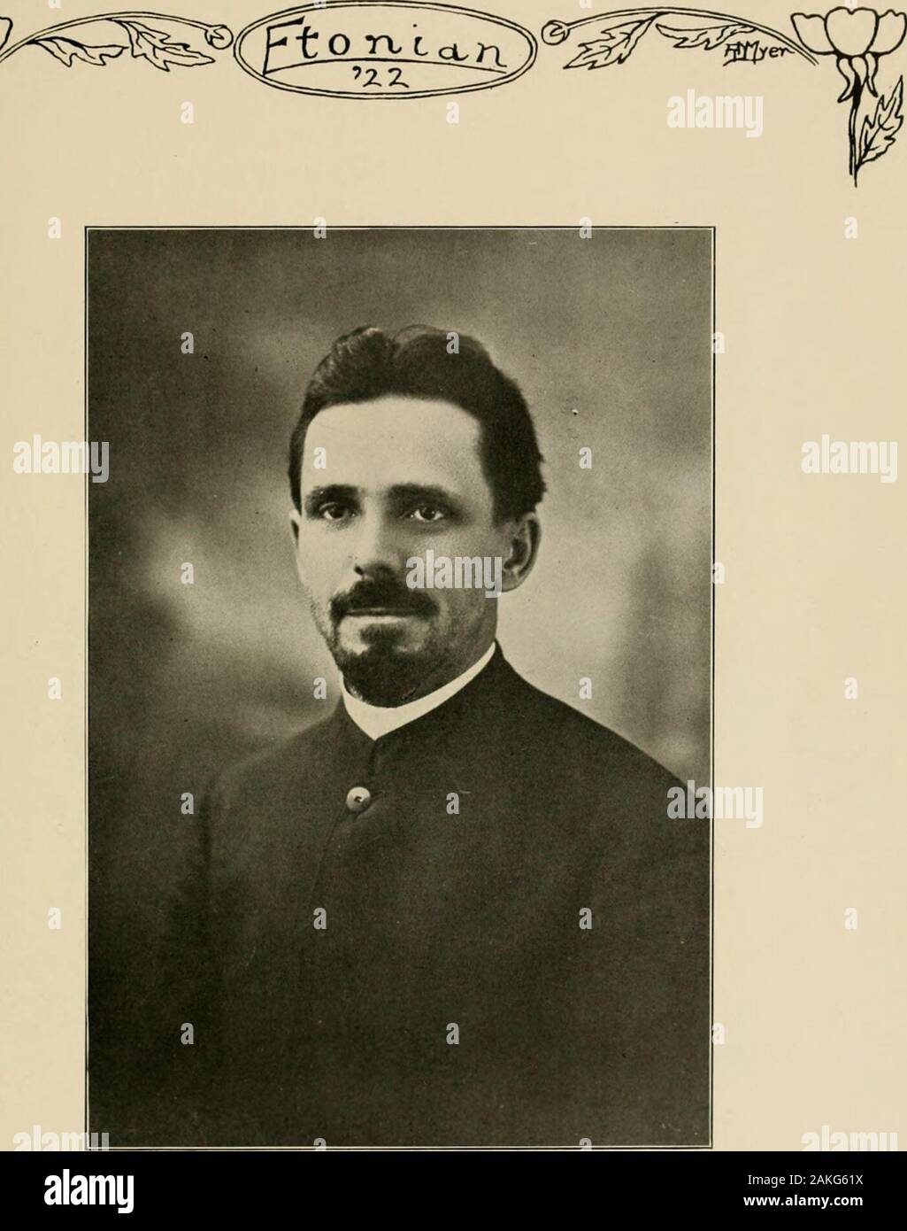 Prof g j hi-res stock photography and images - Alamy