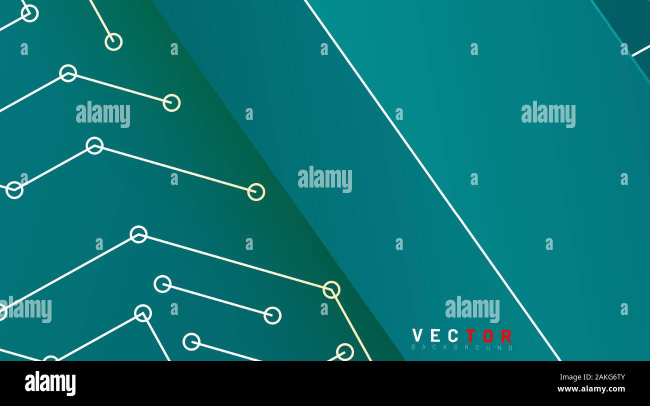 abstract vector background. design element of technology. Vector ...