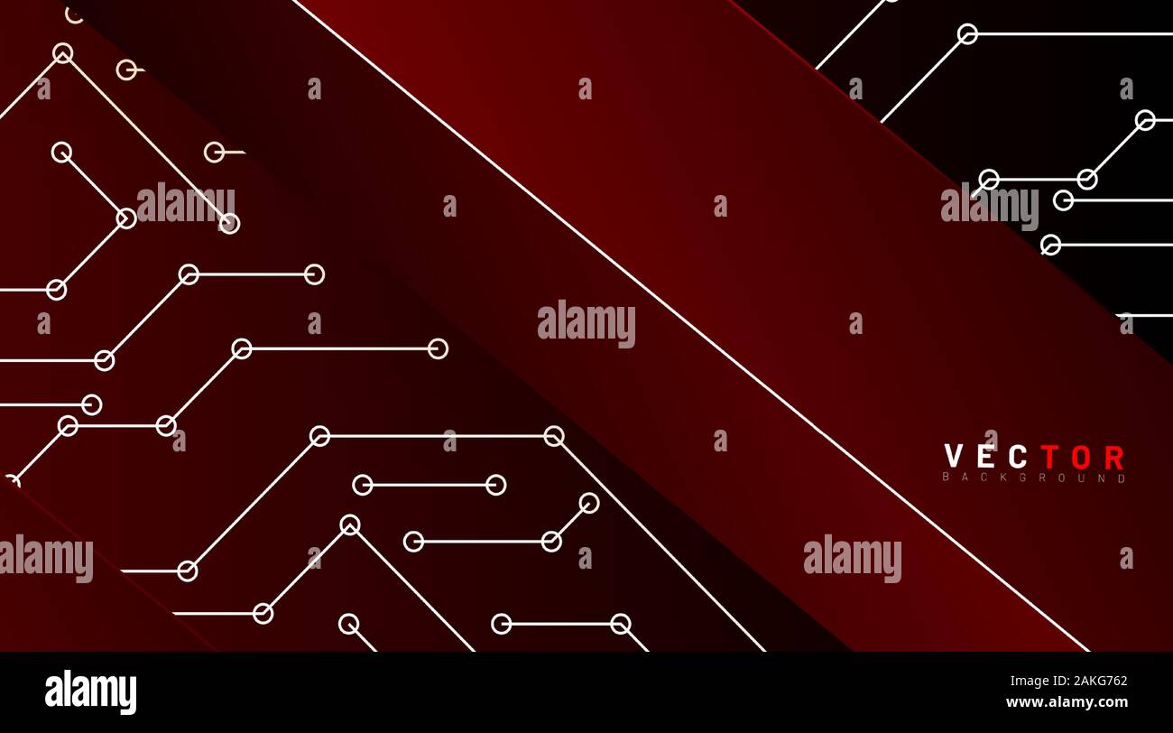 abstract vector background. design element of technology. Vector ...