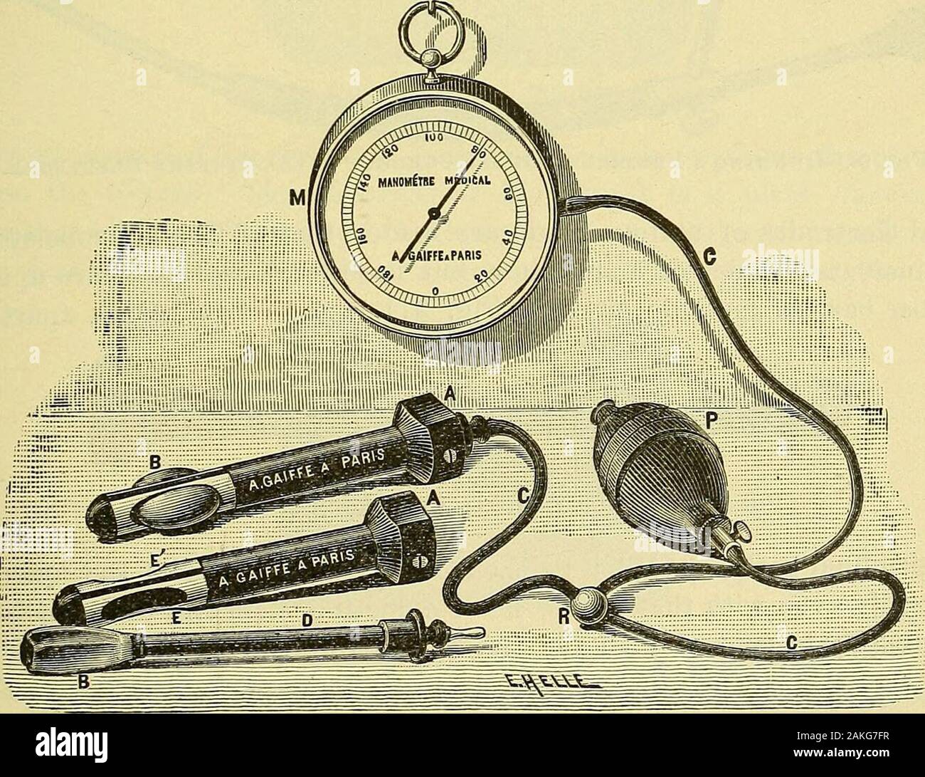 An international system of electro-therapeutics : for students, general ...