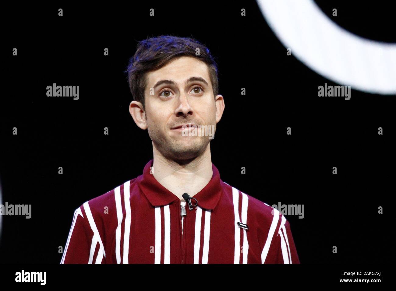 Zach wechter hi-res stock photography and images - Alamy