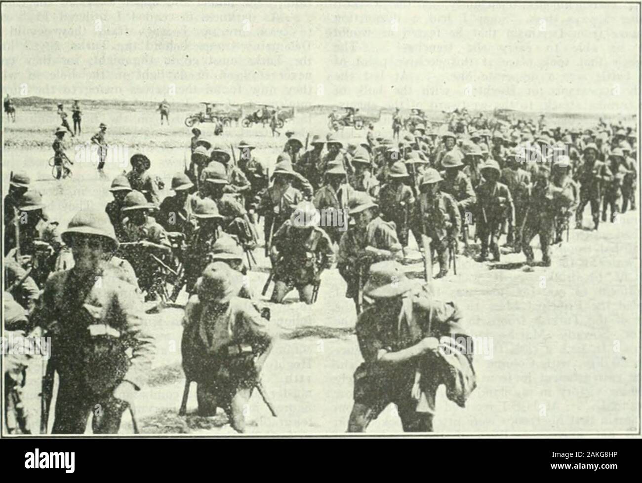 The new Larned History for ready reference, reading and research; the ...