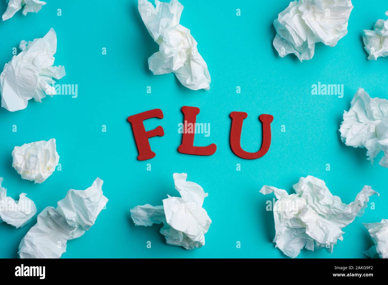 Flu background hi-res stock photography and images - Alamy