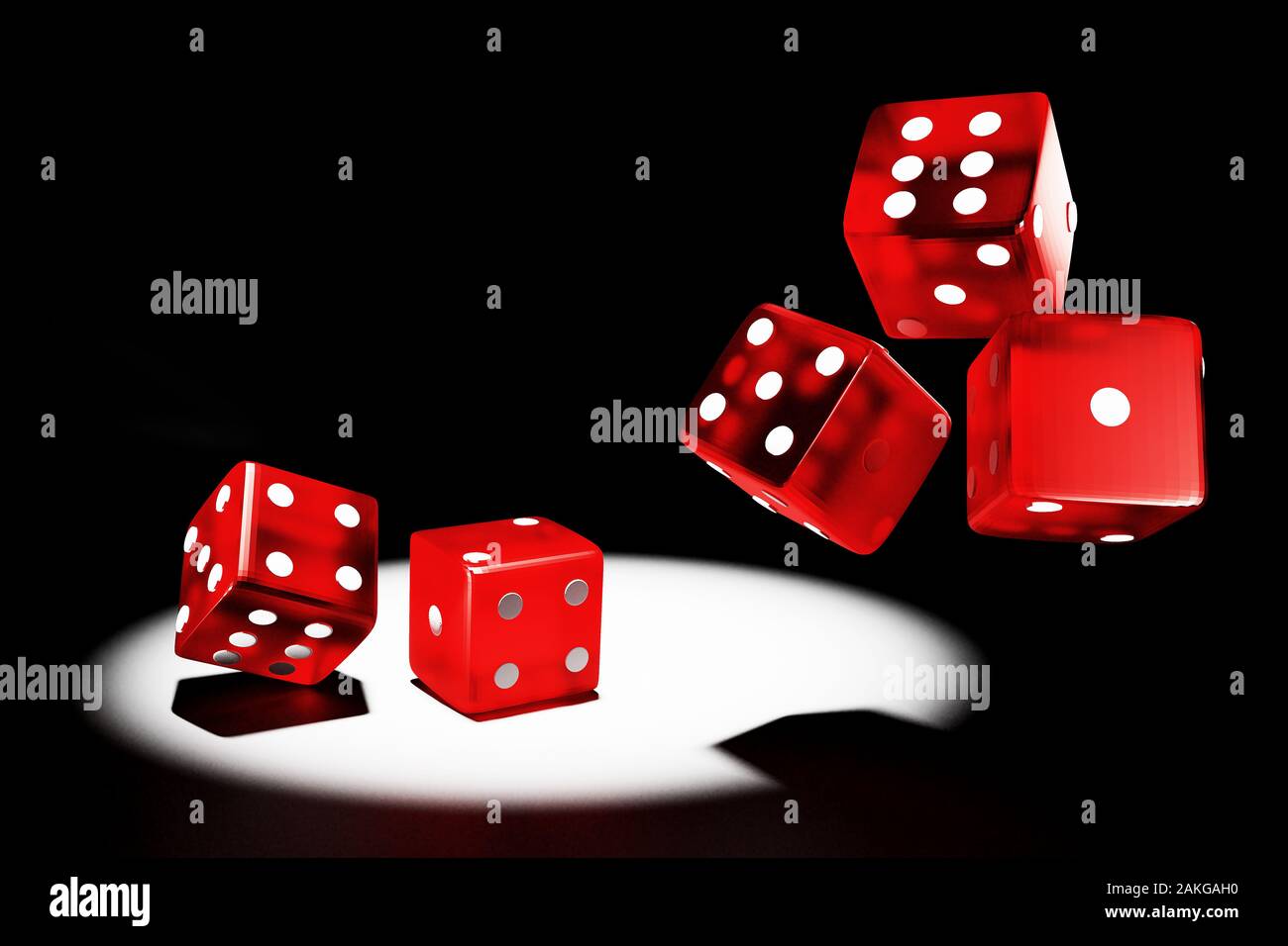 3d black cube hi-res stock photography and images - Alamy