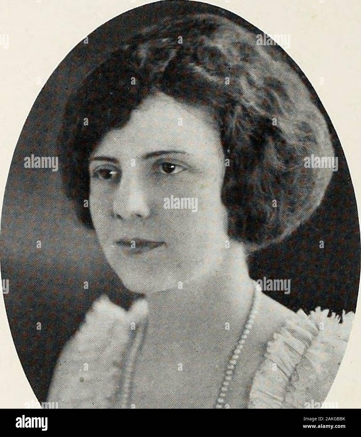 Arrow [Woman's College of Due West Yearbook] . THE AR-ROW ...