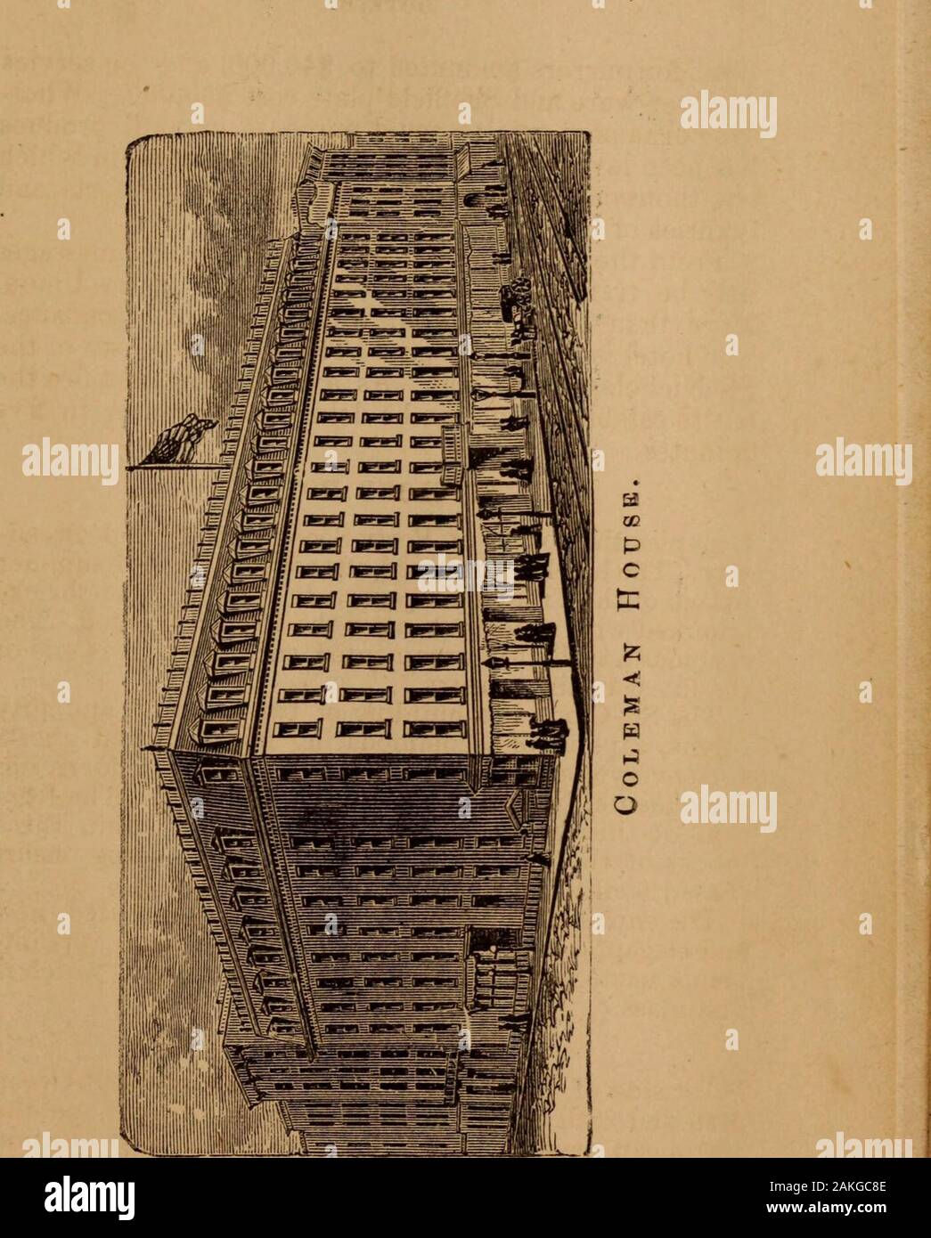 Steam elevator hi-res stock photography and images - Alamy