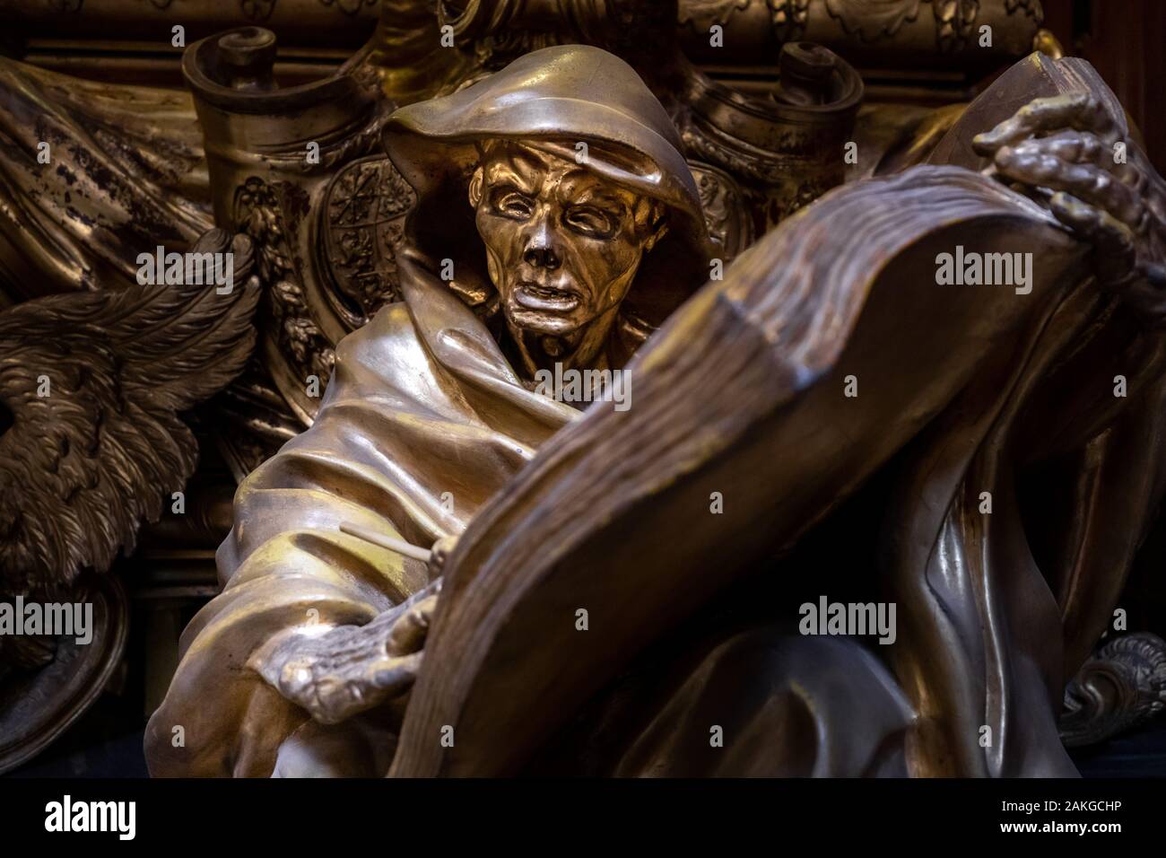 Book of the dead hi-res stock photography and images - Alamy